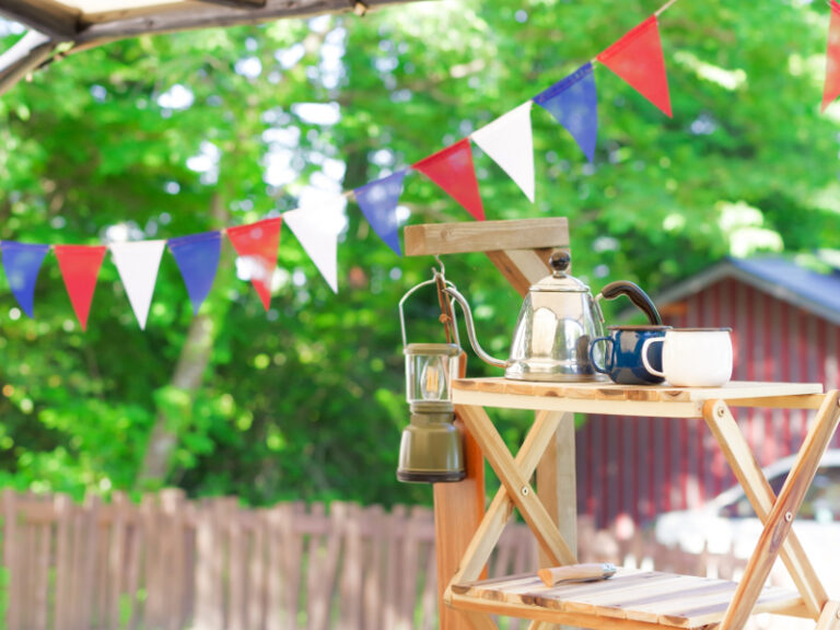 初めてのAC電源サイト｜何が使える？延長コードはどれが良い？疑問を解決！ | MAMA CAMP!